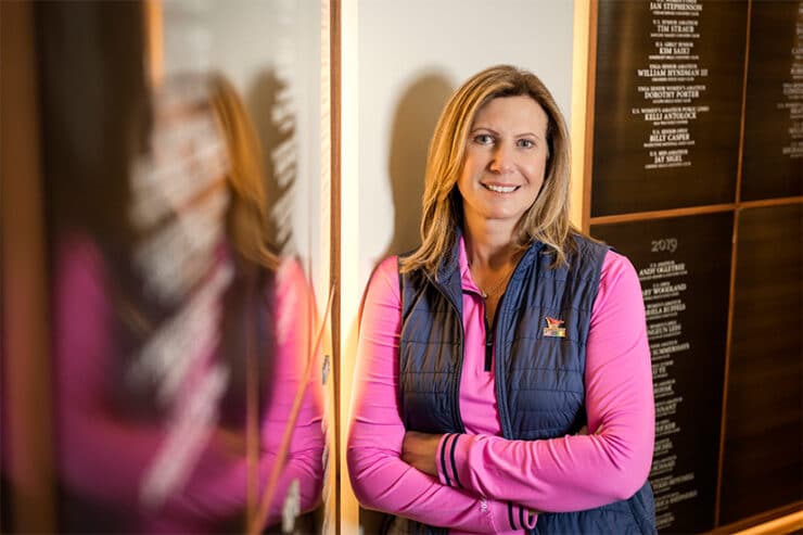 Susan Pikitch on the CFO Evolution - Profile