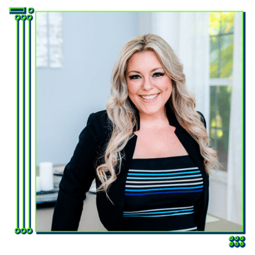 Renee Pearson Enables Business Growth through Innovation - Profile