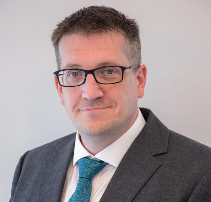 10 Questions for Your General Counsel - Profile