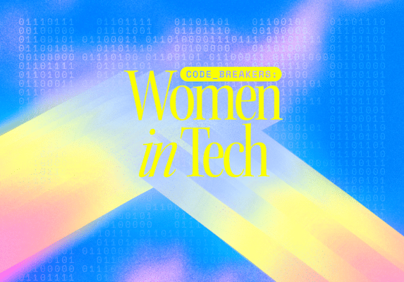 Women In Tech: Code Breakers