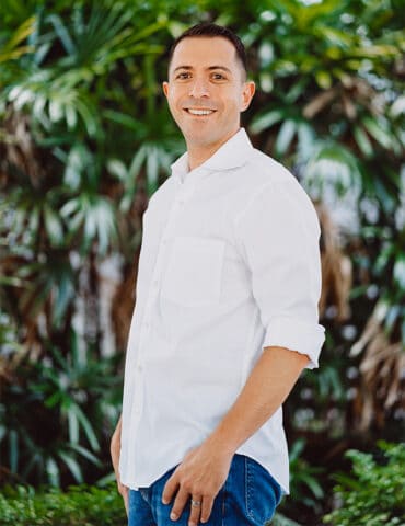 How David Klein Built a Solid HR Foundation at Spirit - Profile