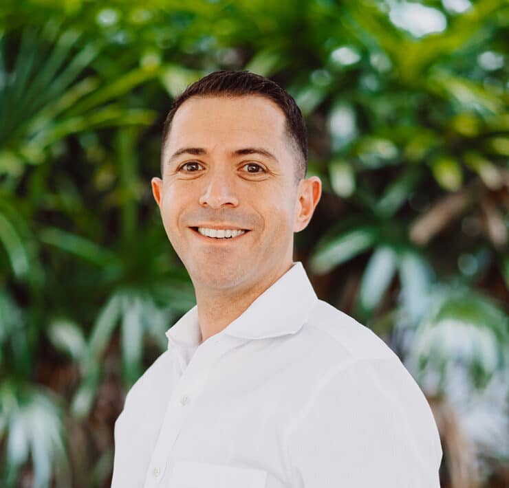 Kate Sheets Gets in the Game at AEG - Profile