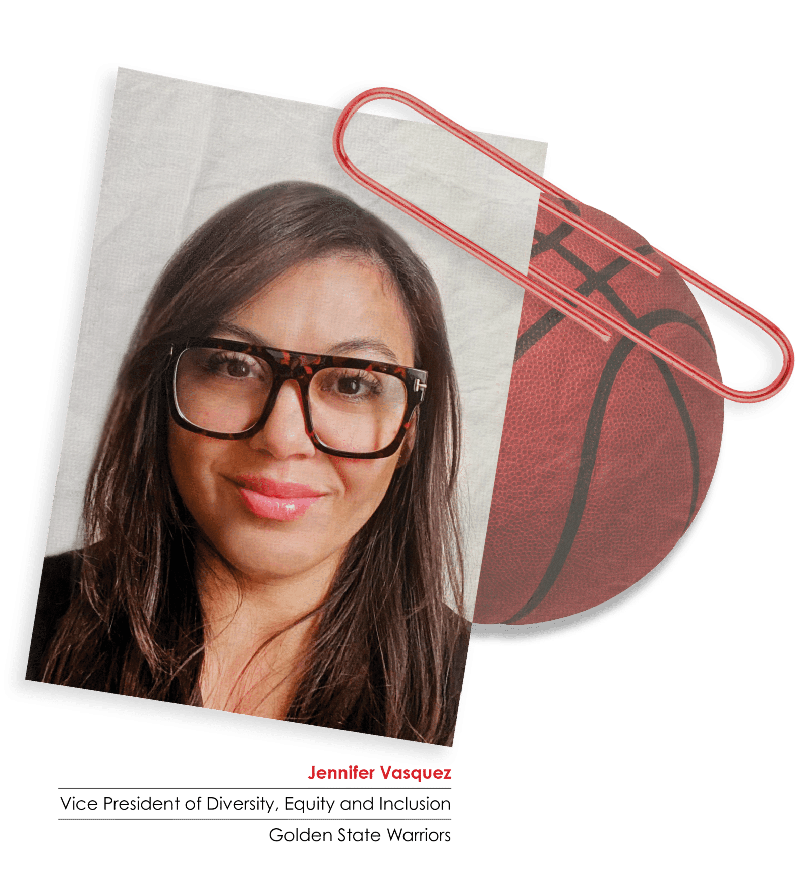 Sports Issue - Profile