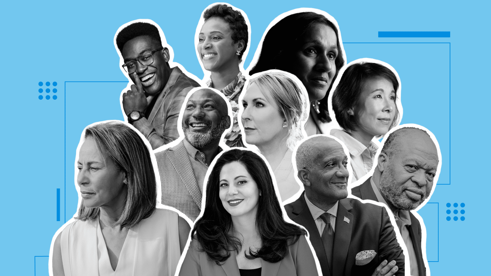 About - Profile magazine