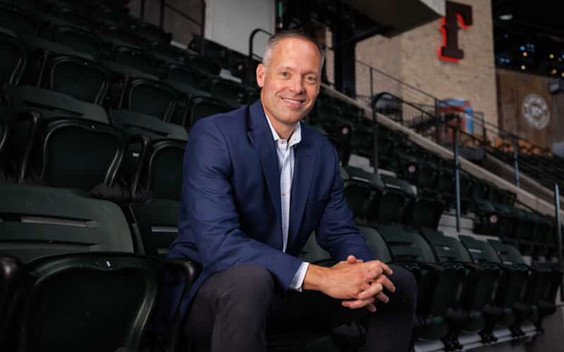 How Jim Cochrane Turned His Dreams into Reality - Profile