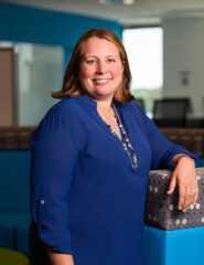 Susan Twadell Drives Success with Data - Profile