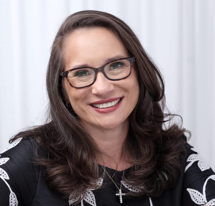 Work/Life Balance Isn't Real. What's the Alternative? - Profile