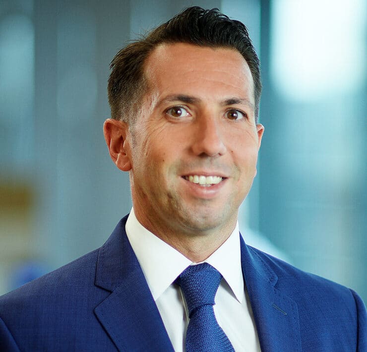 The Adhesive CEO - Profile