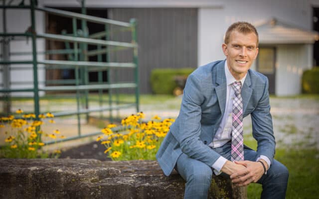 Brian Scheall Refuses to Lose - Profile