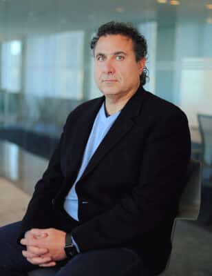 Frank Palermo Keeps Digital Transformation in Virtusa’s DNA - Profile