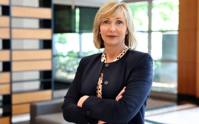 How Lisa Botz Is Making History - Profile