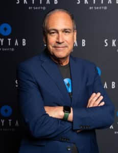 Michael Russo on Simplifying E-commerce - Profile