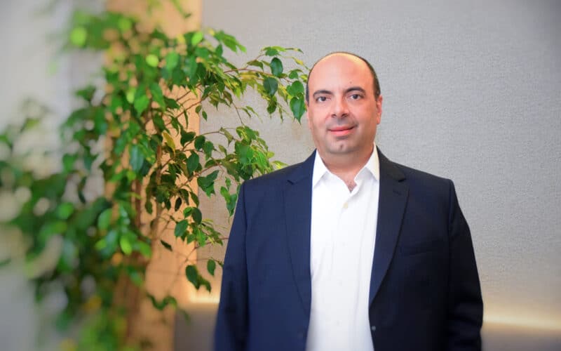 Sammy Bousaba Focuses on What Matters - Profile