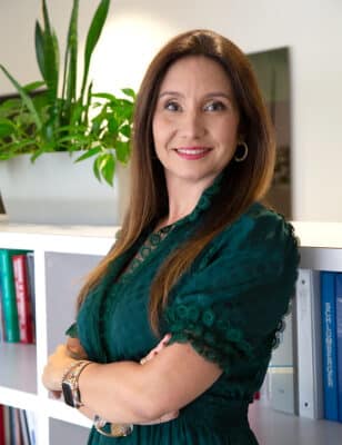 Tana Pool, Whitney Eaton, and Monica Drotleff on Legal Evolution at TGS ...