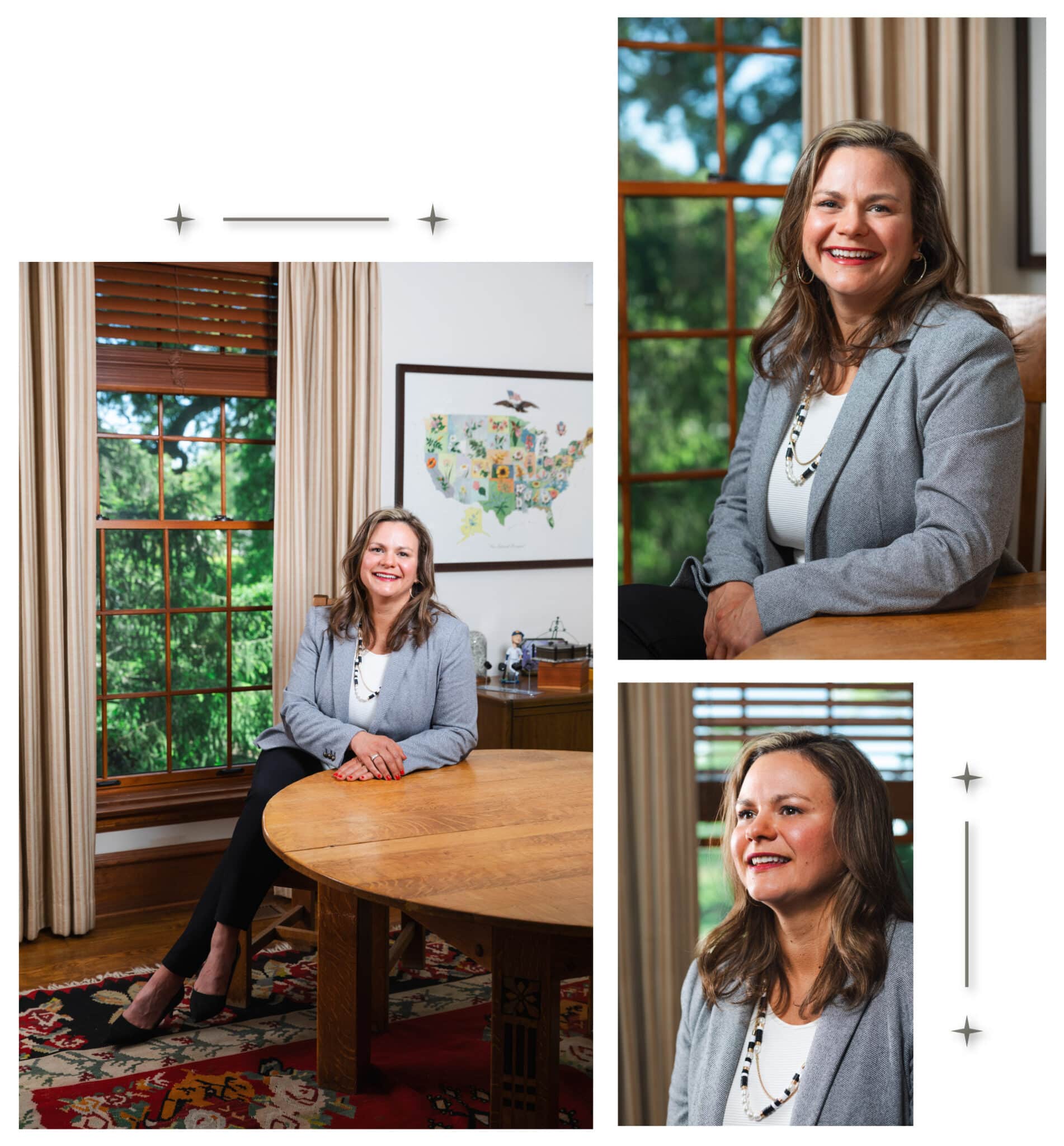 Kristin Malbasa Keeps MacLean-Fogg Leaning into Evolution - Profile