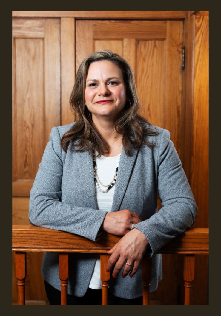 Kristin Malbasa Keeps MacLean-Fogg Leaning into Evolution - Profile