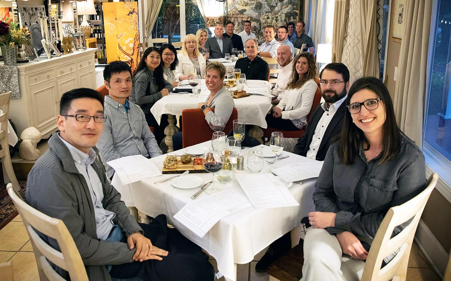 Amy O’Brien Leads with Endless Curiosity at Apex Tool Group - Profile