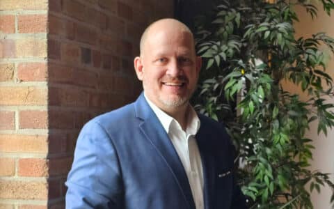 Travis Von Brower Knows the Value of IT - Profile