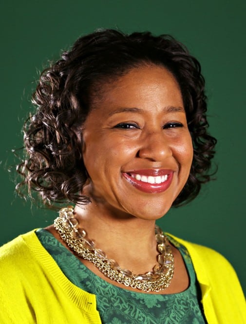 Tapping Digital Opportunities - Profile