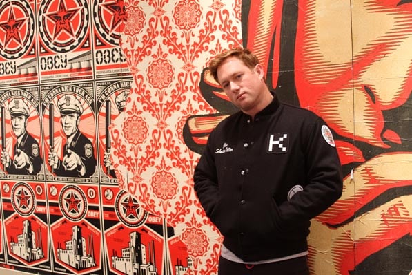 Greg Selkoe - Profile