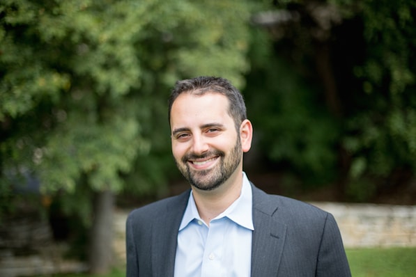 Executive To Watch: Adam Hollander - Profile