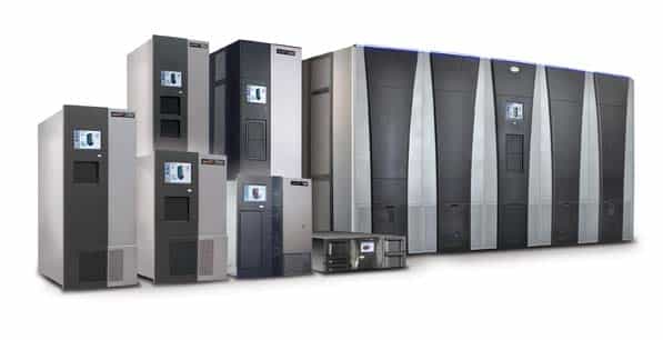 Stabilizing the Future of Data - Profile