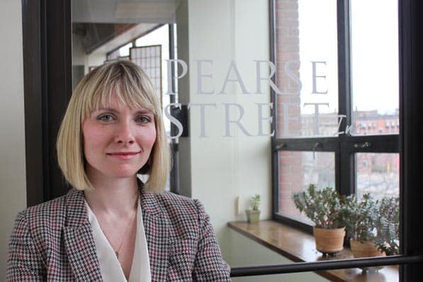 Going Social - Profile